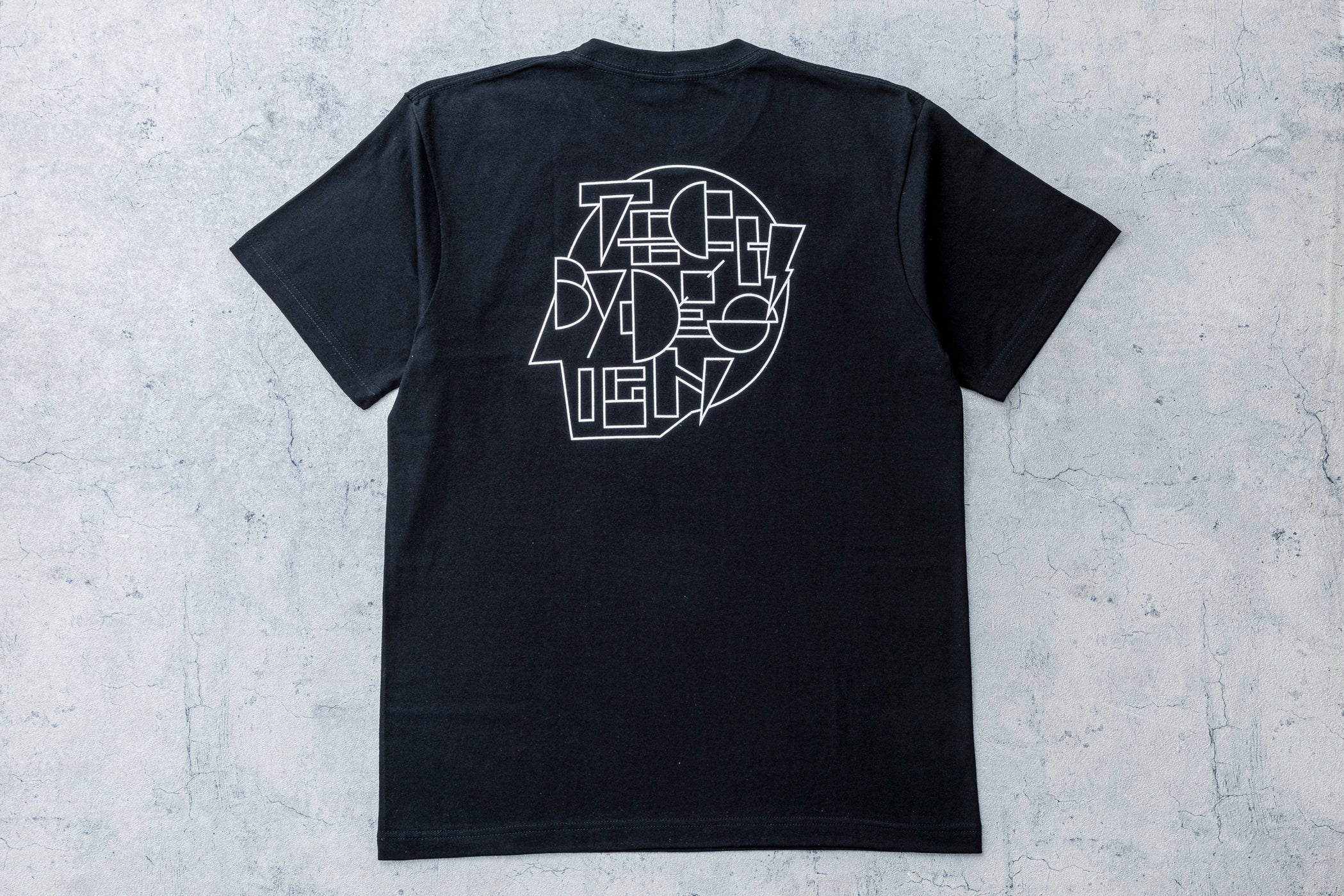 【受注生産】GIZMODOロゴTシャツ — ギズ屋台